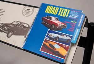 MuseumRails and MuseumSigns